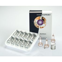 Meso-Expert producten - Praktivak