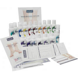 Kits & displays - Praktivak