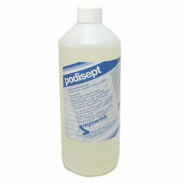 Instrumenten desinfectie - Praktivak