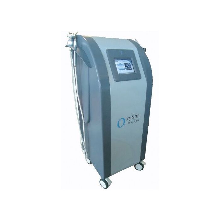 Zuurstoftherapie - Praktivak