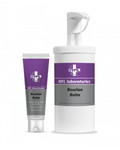 HFL Laboratories - Praktivak