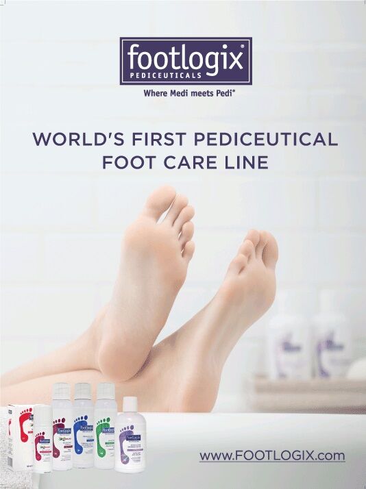 Praktivak | Footlogix - Voetverzorging - Producten