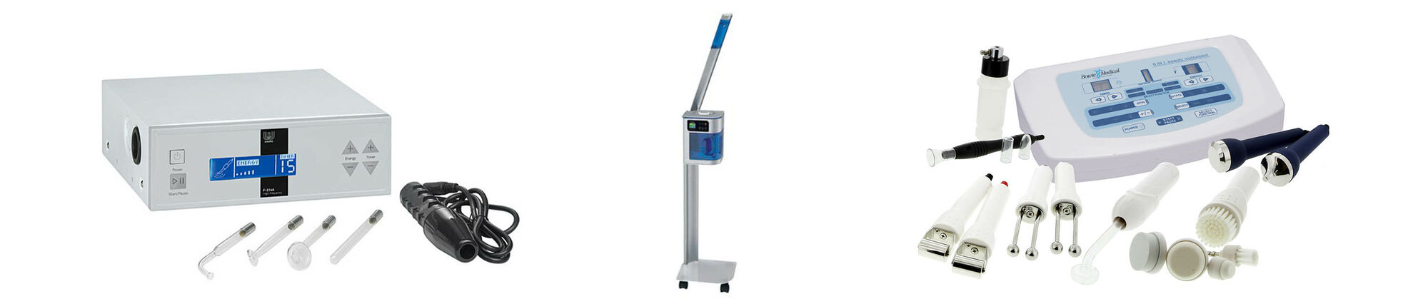 Praktivak | Apparatuur - Producten